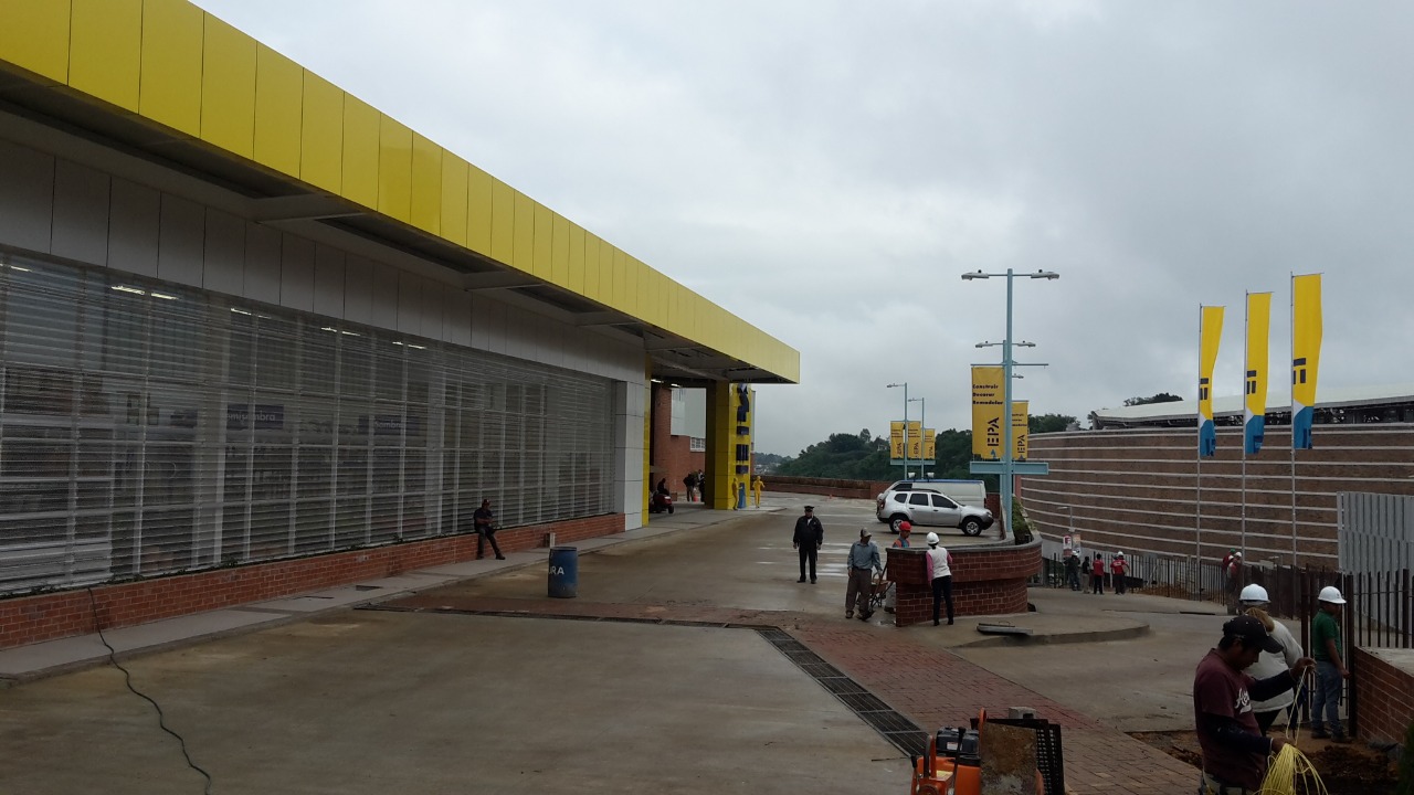 Epa Portales – TEAM Guatemala